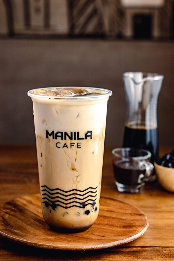 Manila Cafe – Your unique cafe experience