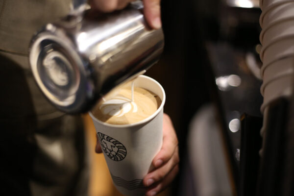 About Us – Manila Cafe