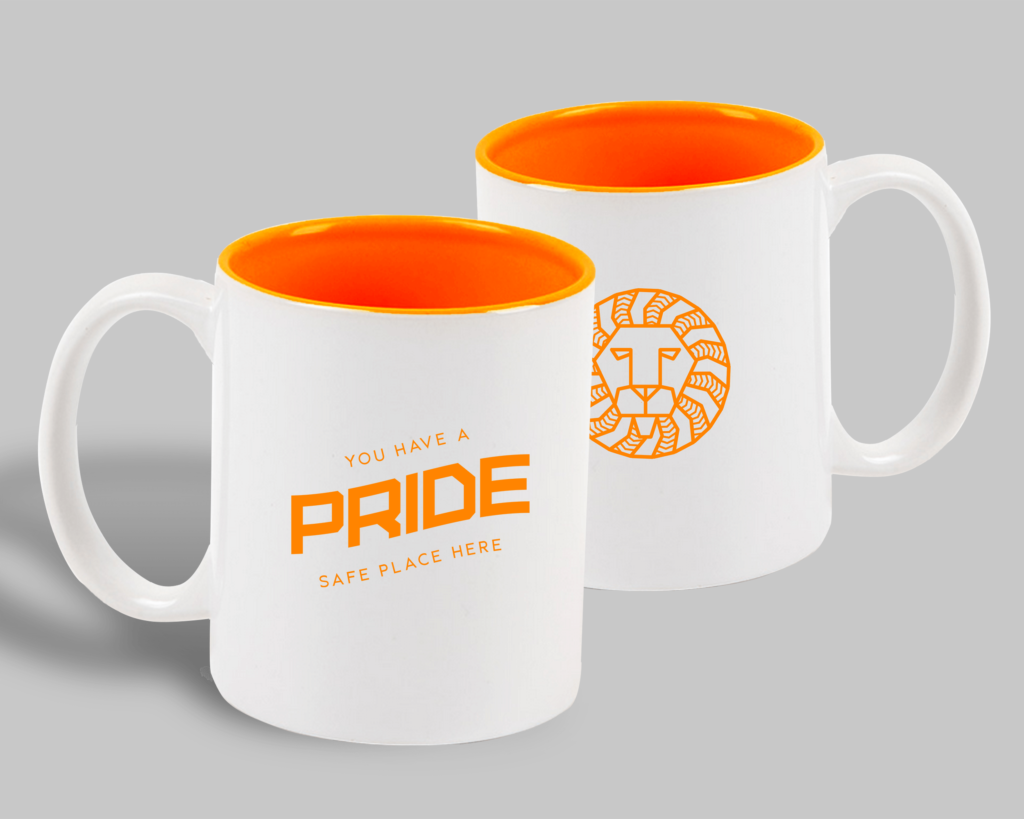 HAPPY PRIDE, PRIDE! – Manila Cafe