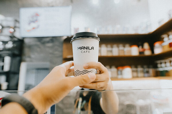 About Us – Manila Cafe