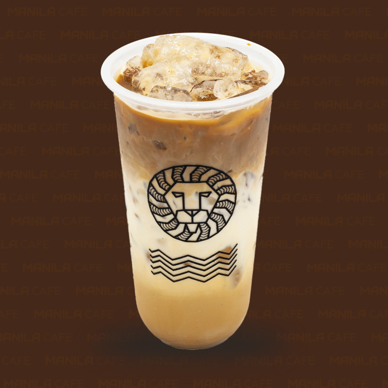 Espresso – Manila Cafe