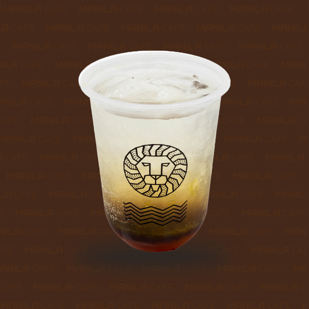 MOCKTAIL – Manila Cafe