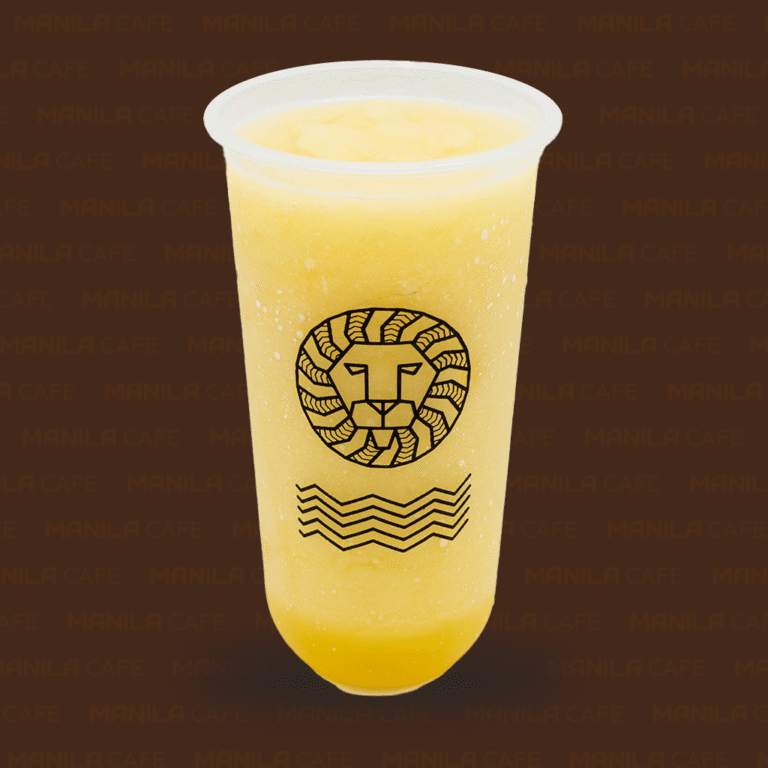 SLUSH – Manila Cafe